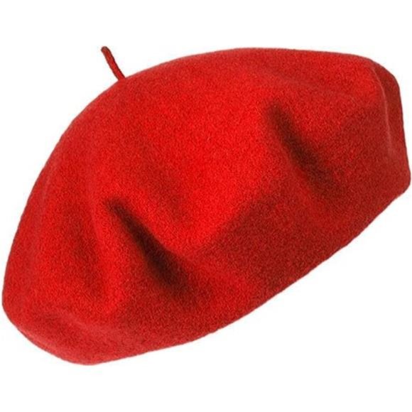 Accessories | Classic And Stylish French Beret Hats For Women | Poshmark